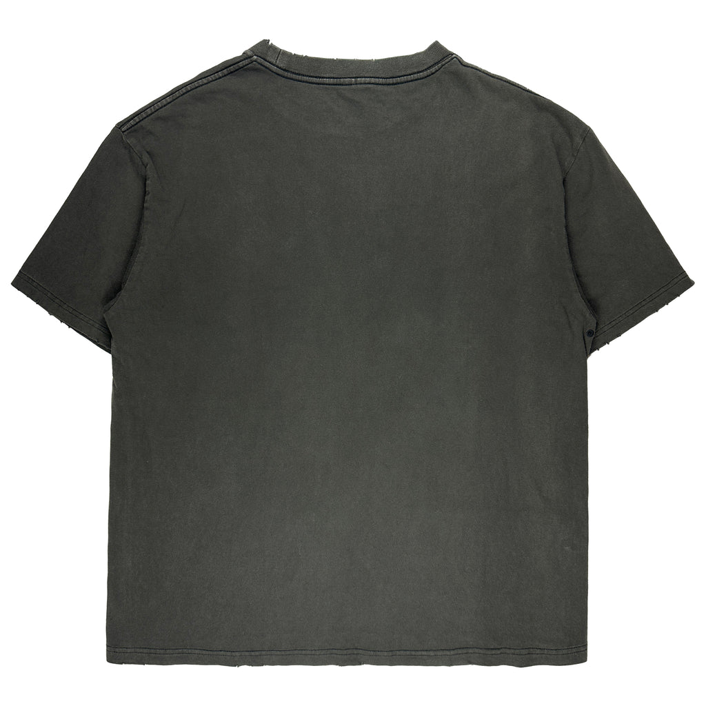 SS04 Dead Rocker Tee – faust