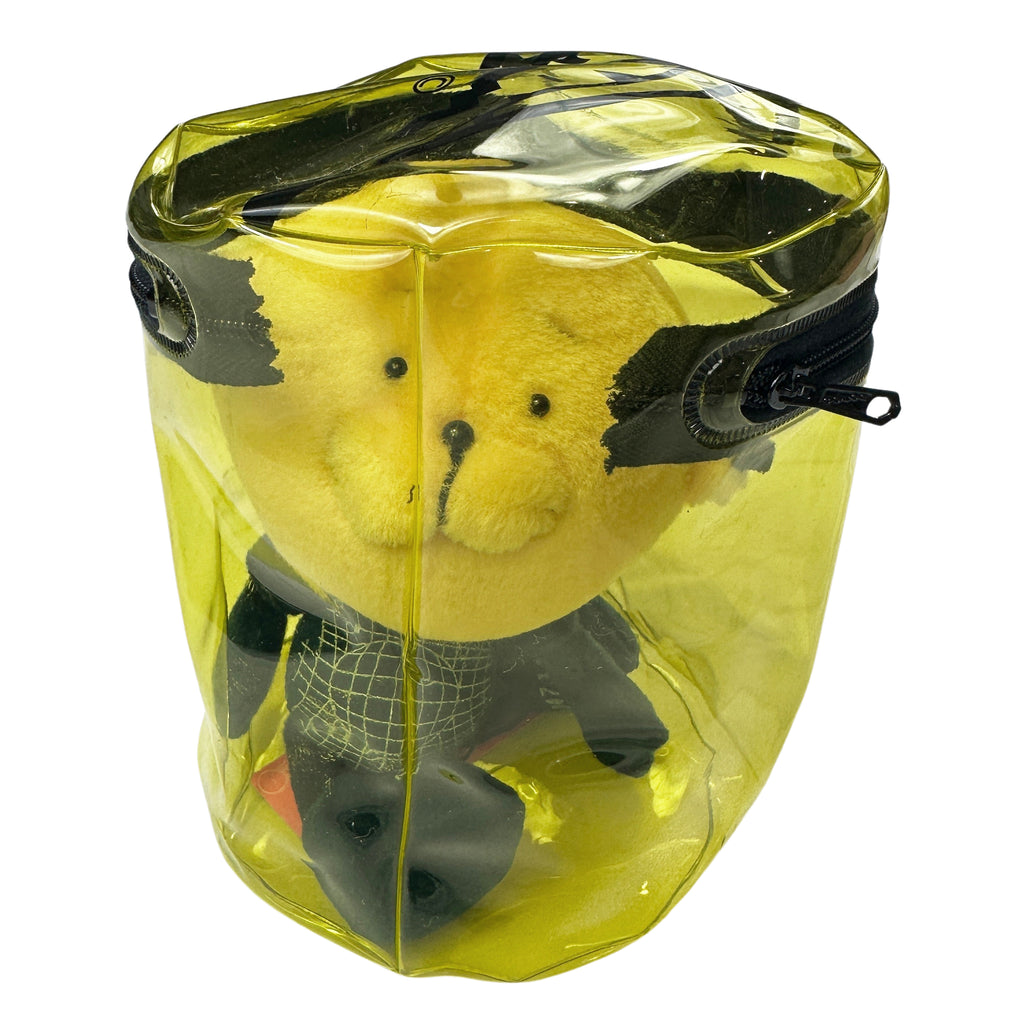 Hyoma Plush – faust