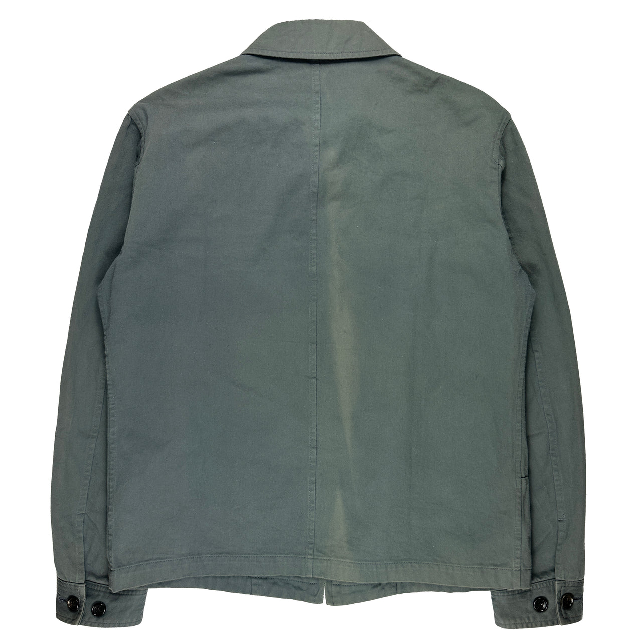 AD2001 Split Logo Work Jacket – faust