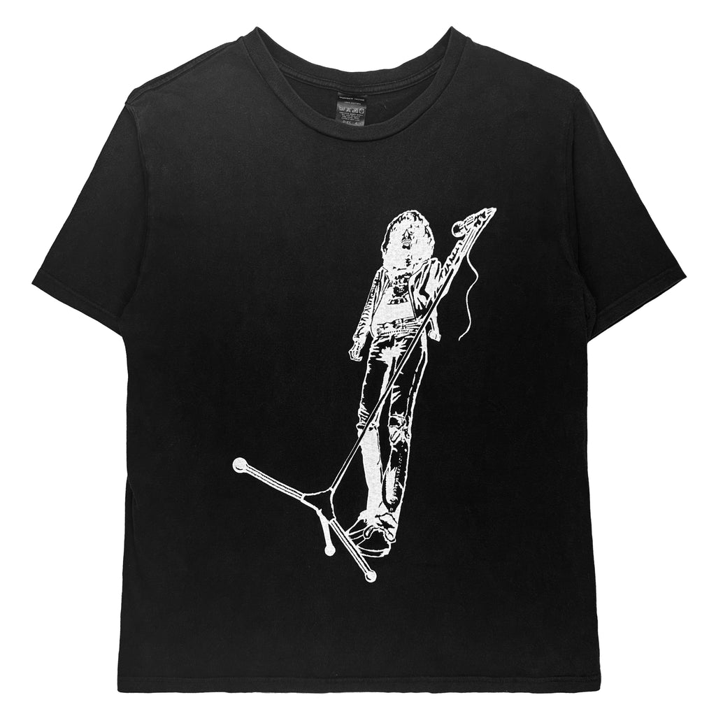 Rocker Graphic Tee – faust