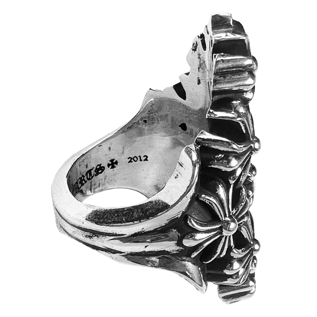 Chain Maille Ring – faust