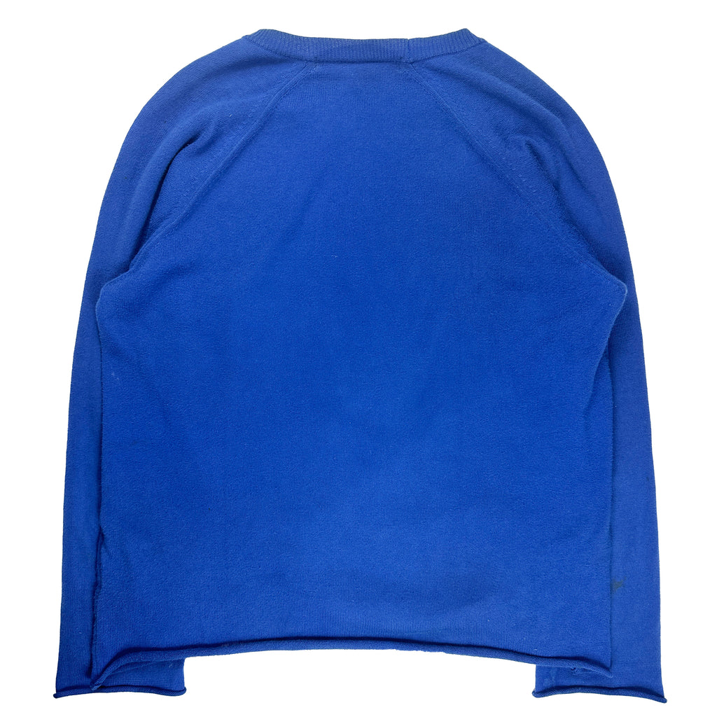 AD2002 "German Dog" Sweater – faust