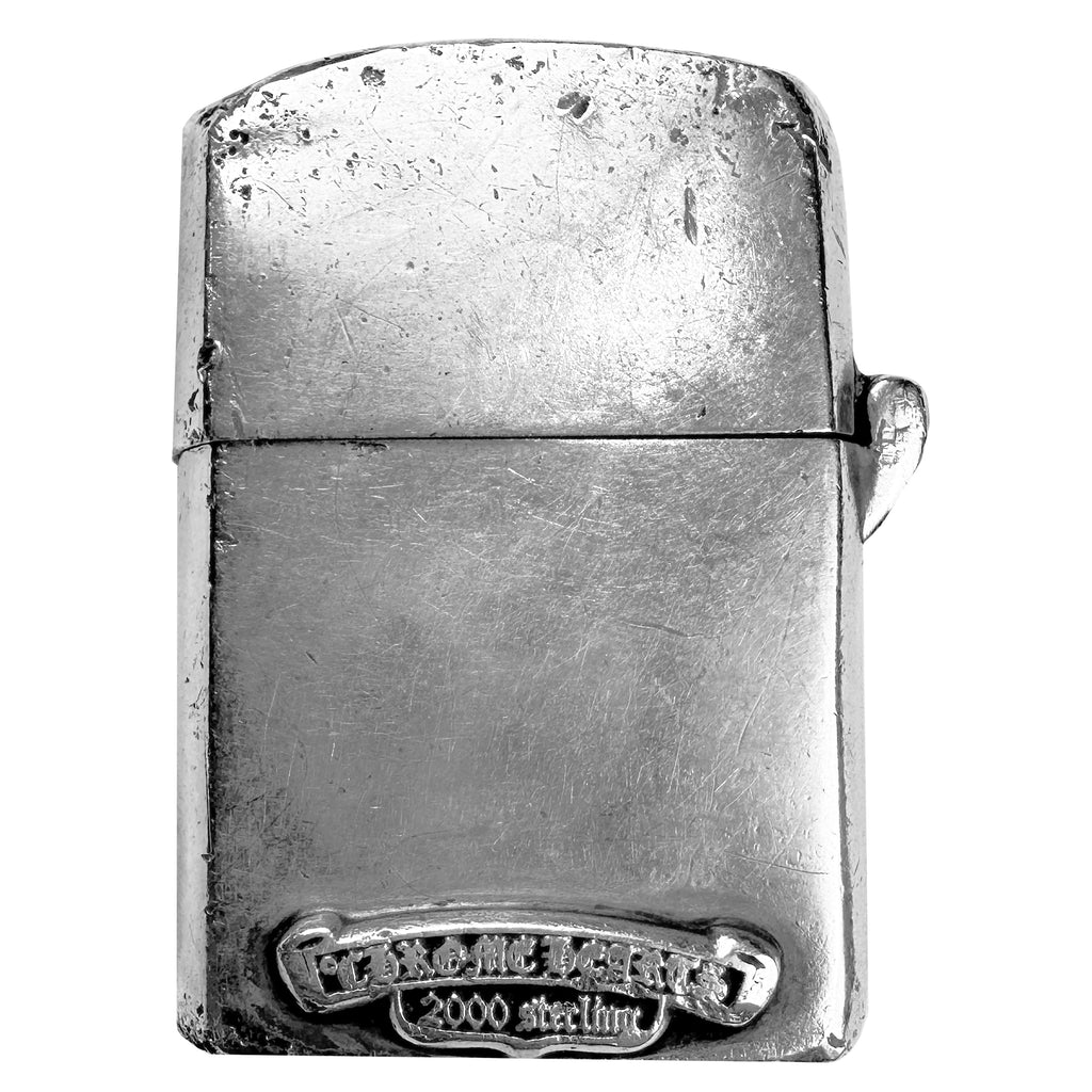 Cross Lighter – faust