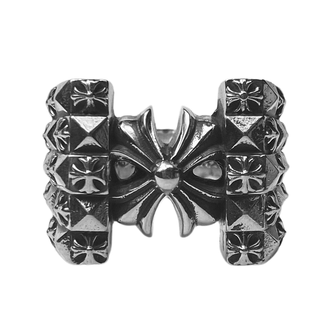 Deco Plus Ring – faust