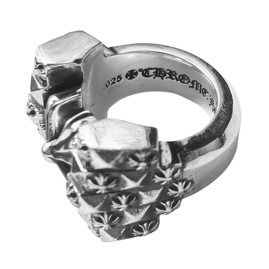 Deco Plus Ring – faust