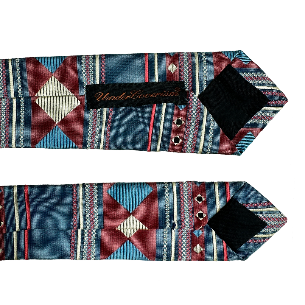 SS03 Scab Tie – faust