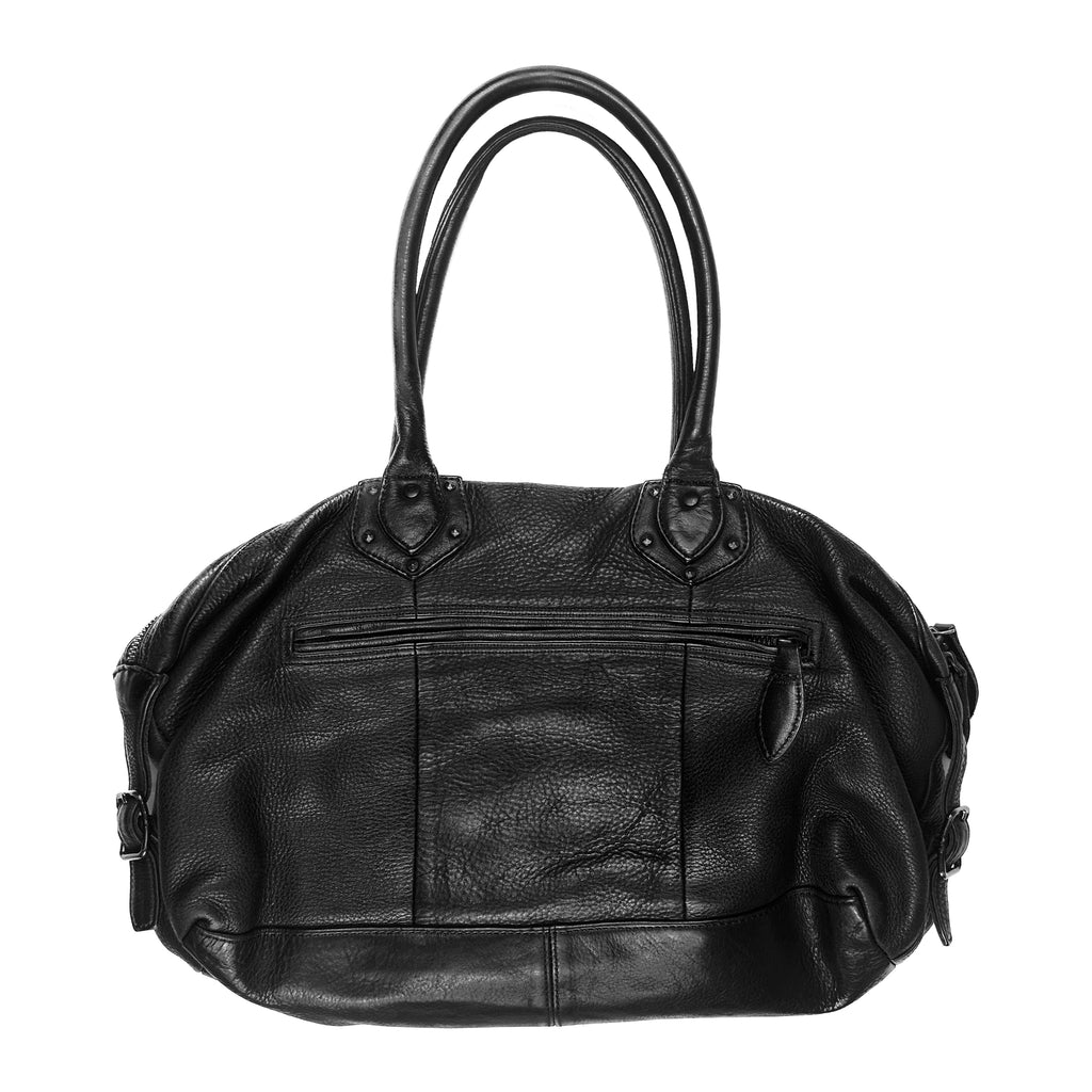 Leather Handbag – faust